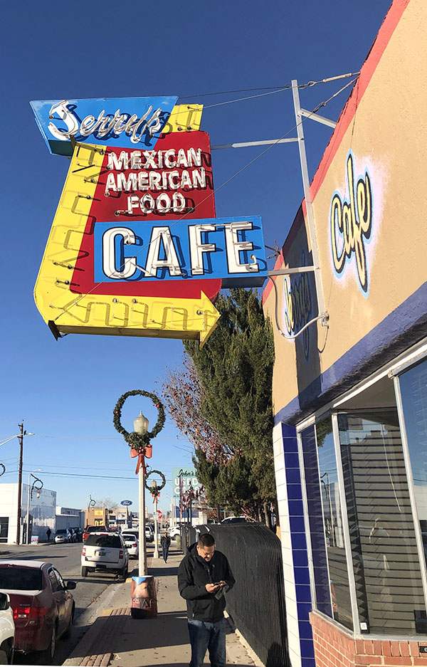 “Perhaps?” “No, definitely” the best breakfast I’ve ever had in my life ...