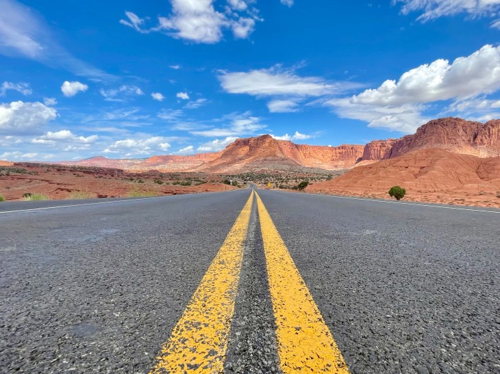Photos from Day 2: Wonders of Eastern Utah – Ken and Kevin Road Trip .com
