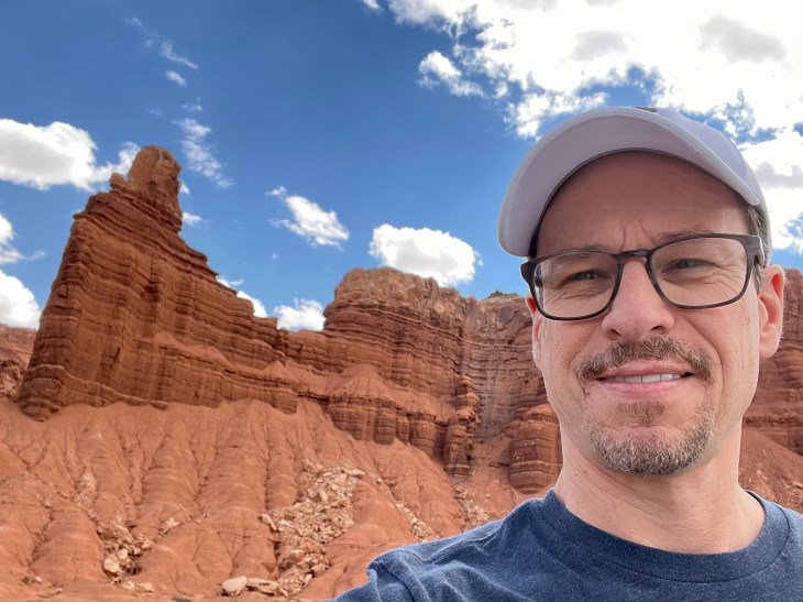 Photos from Day 2: Wonders of Eastern Utah – Ken and Kevin Road Trip .com