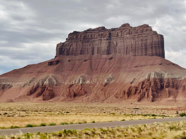 Photos from Day 2: Wonders of Eastern Utah – Ken and Kevin Road Trip .com