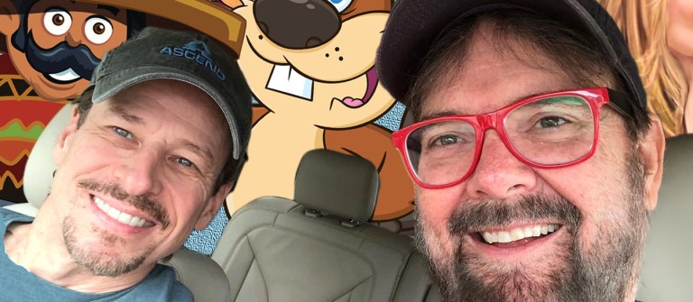 Ken and Kevin meet up for Road Trip XXXIX: America’s West is Calling ...